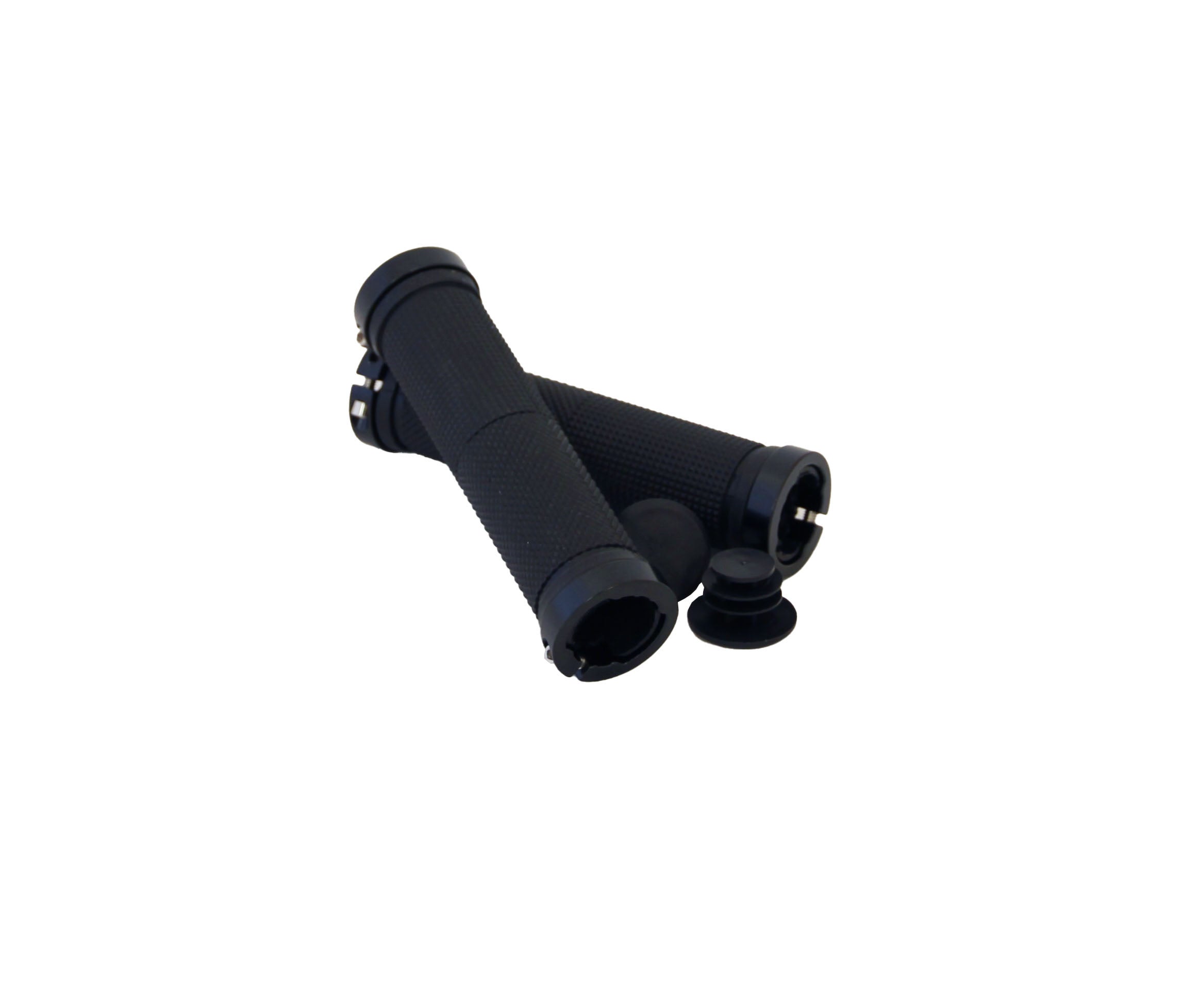 Plastic sleeve for handle