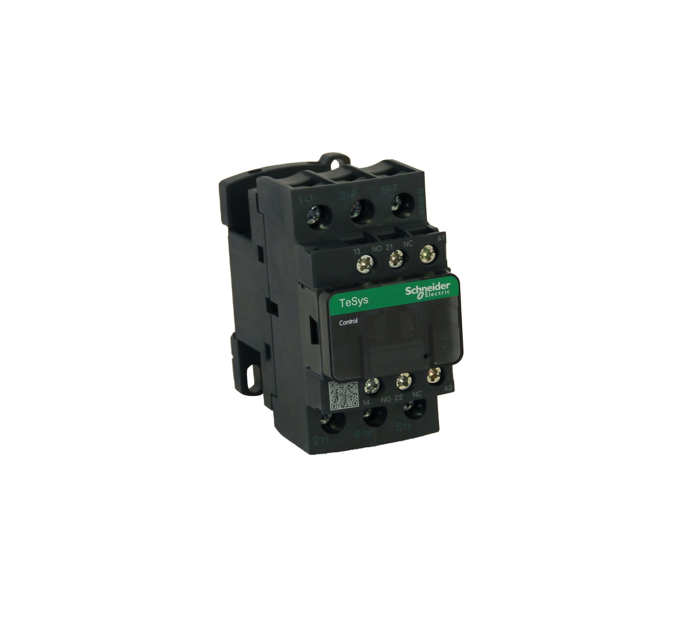 Contactor LC1D09P7, 230V