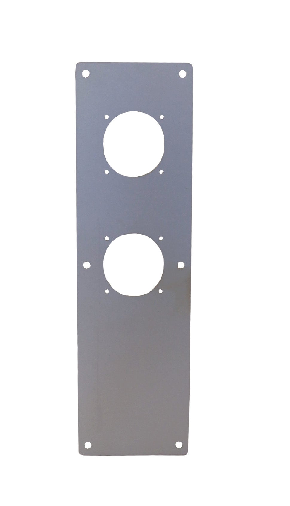 Alfa II Contact plate 2
