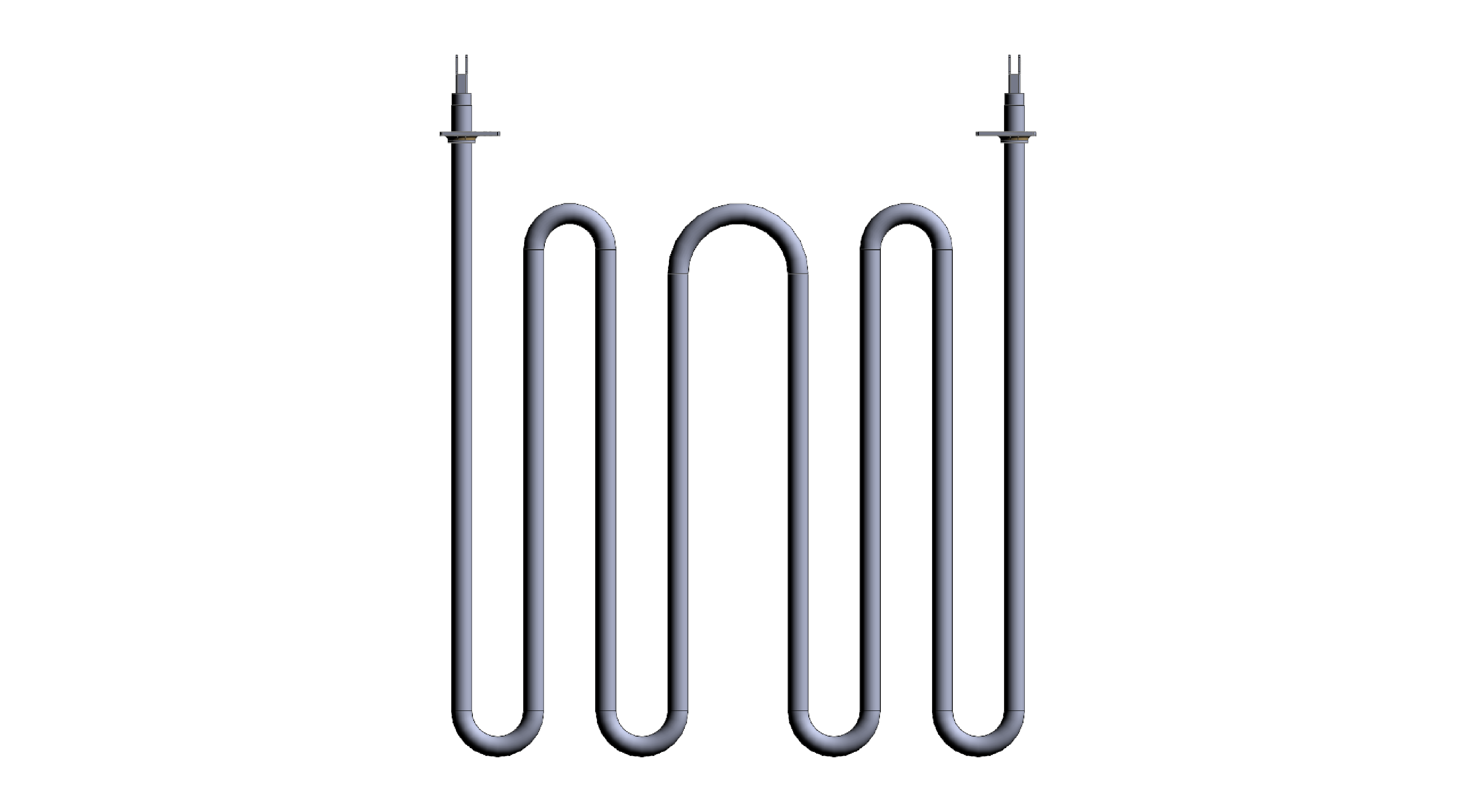 Heating Element, 1500W/230V, VF9
