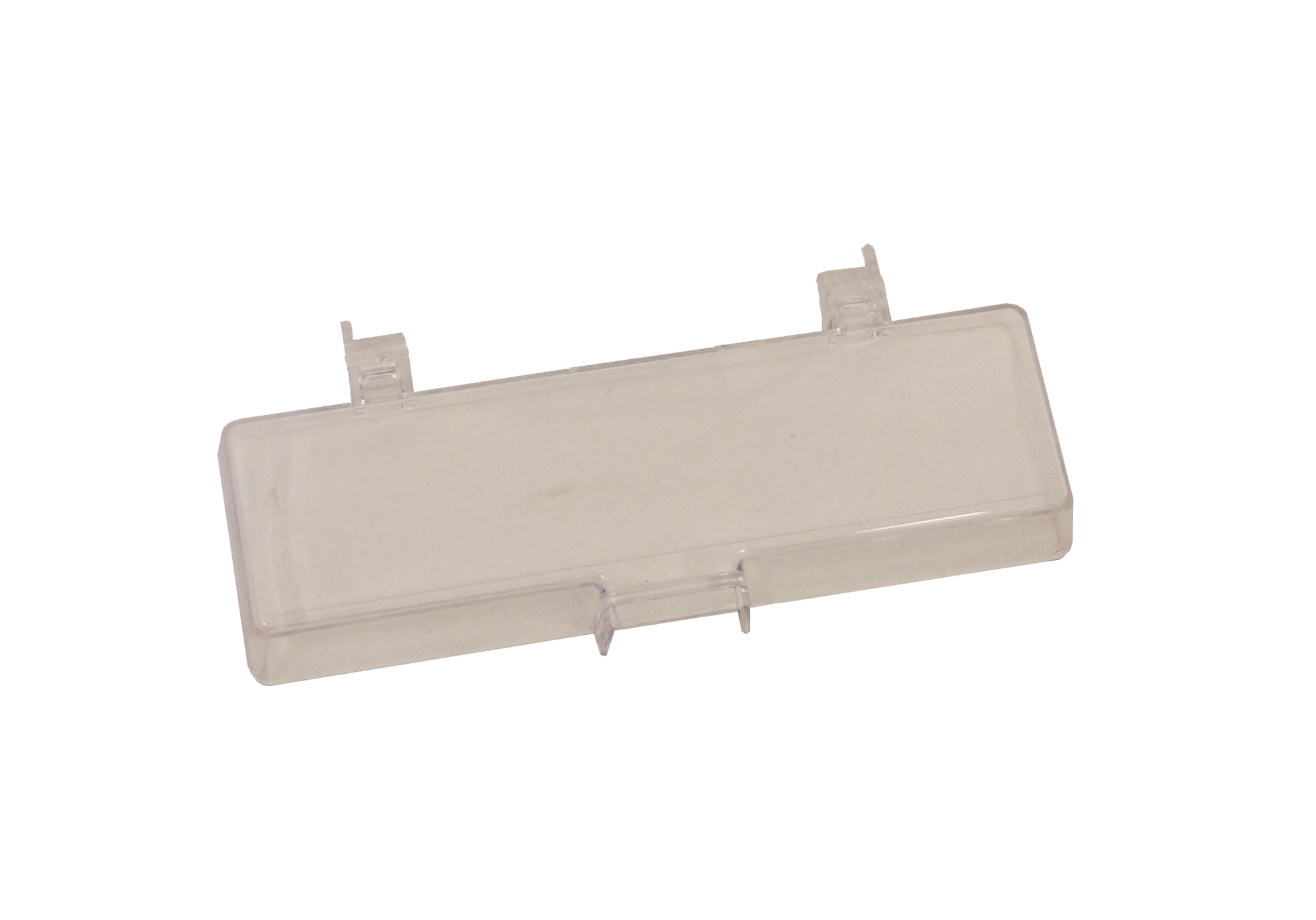 Fuse Lid 11-modules Mini