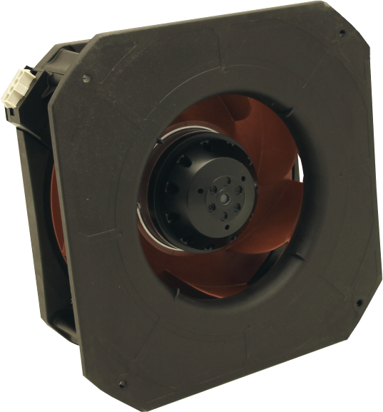 Centrifugal fan 230V