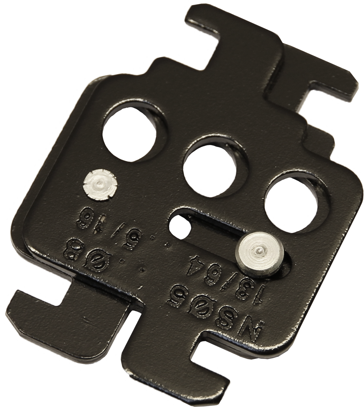 Padlock device for rocker MCCB NS 100-250