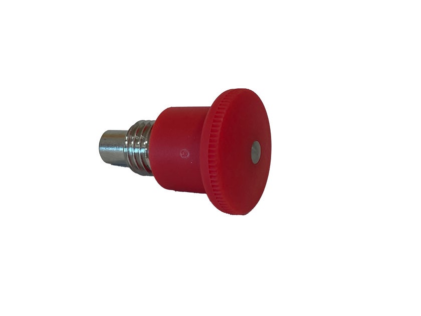 Knob plug M16 Digitower